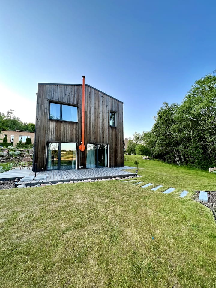 Nature's Nook Near Vilnius - Vilnius