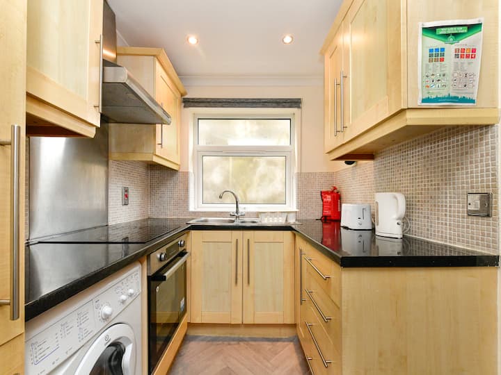 Perfectly Located 1 Bed Flat! - Cardiff