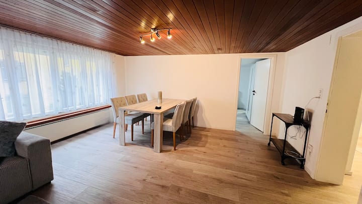 Cresta Apartment - Gossau
