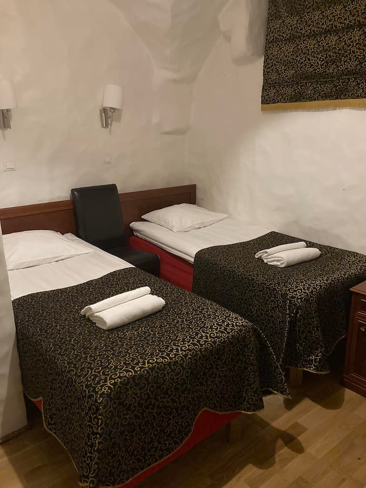 Gotthard Apartments-without Window - Tallinn