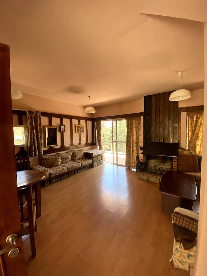 Coco The Star Chalet Arez - Lebanon