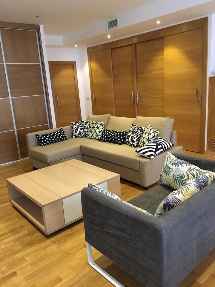 Apartamento En Zahara De Los Atunes - Zahara de los Atunes