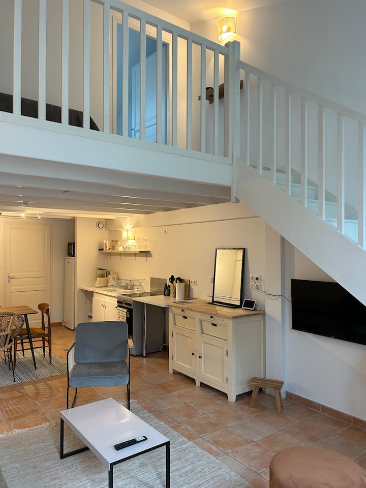 Maison îLe D'yeu 3 éToiles - L'Île-d'Yeu