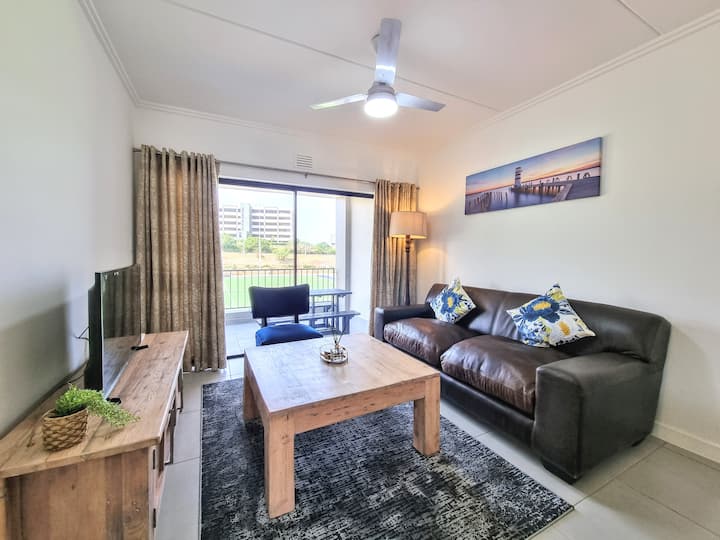 Apartment 276 Ballito Village - Dolphin Coast