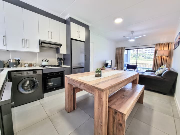 Apartment 276 Ballito Village - Dolphin Coast