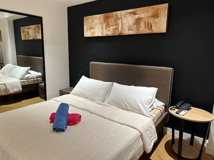 Your Cozy 2br Home Away Fr Home With Amazing Vie - Makati