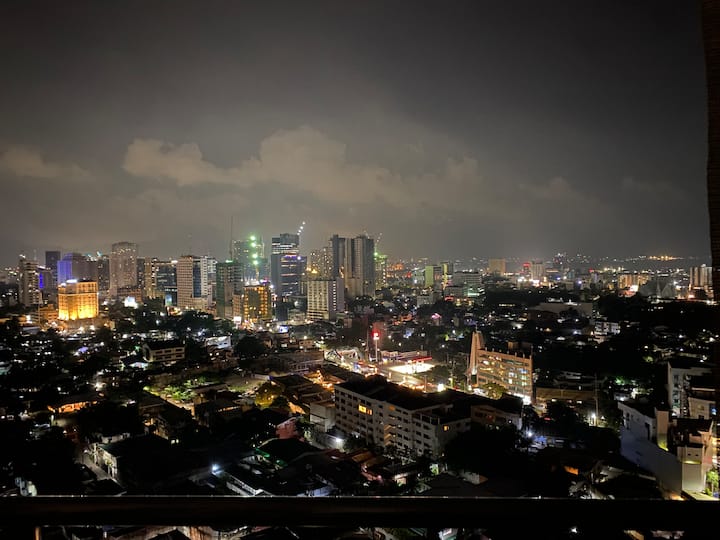 Apartment In The Heart Of Cebu City - Cebu City