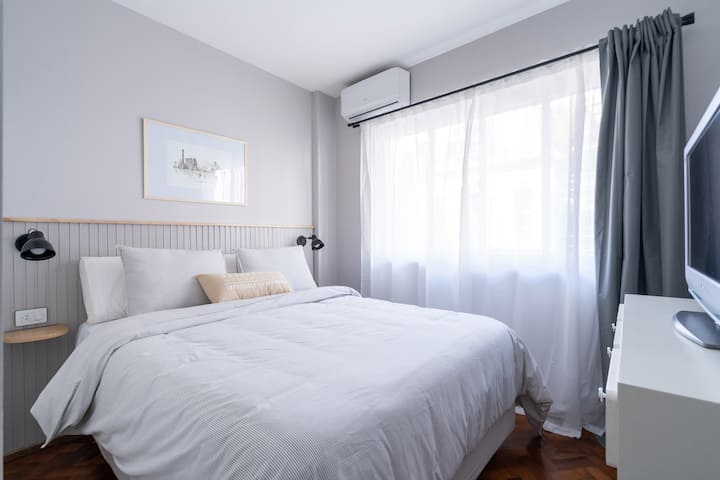 Casa Juana En Palermo Soho. - Buenos Aires