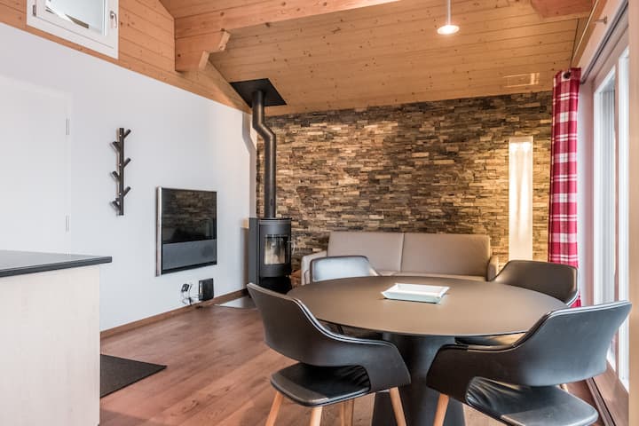 Chalet Eiger View - Griwa Rent - Grindelwald