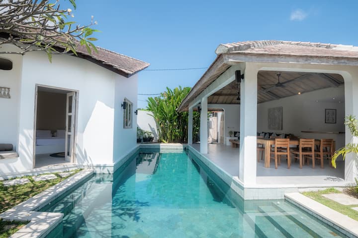 Villa In The Heart Of Seminyak - Seminyak