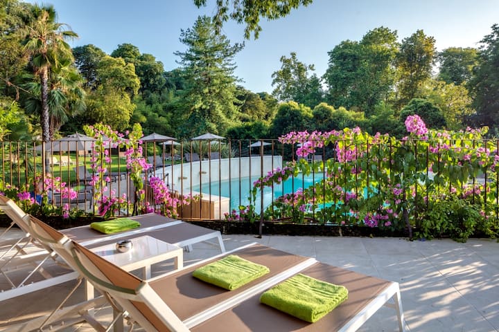 Cozy Flat 2 Adults (Only) Pool Parking Bardolino - Garda