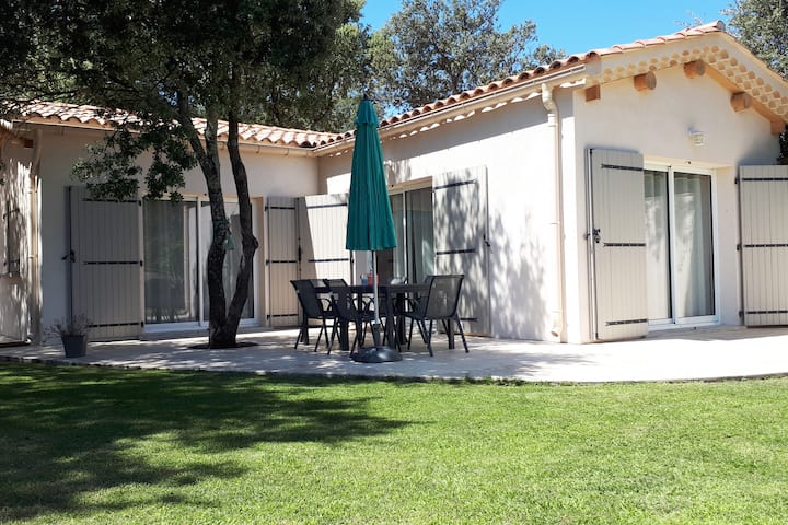 Gîte Individuel Au Calme - Mazan