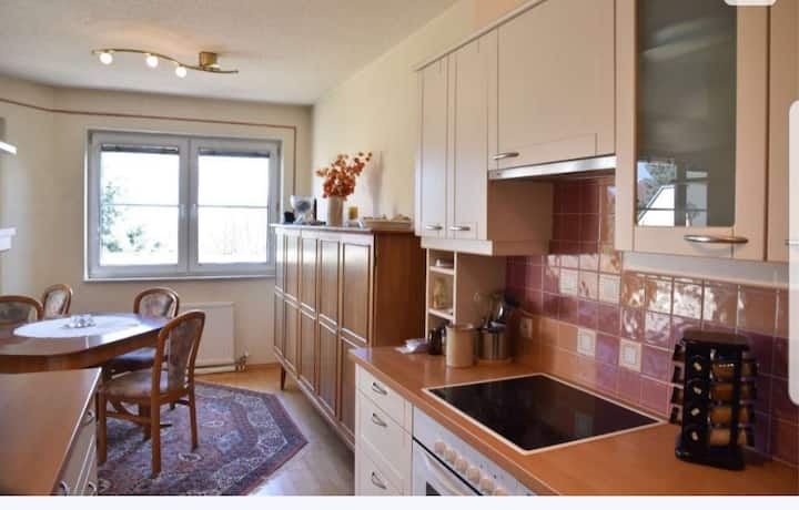 Helle Wohnung Mit Balkon - Krems an der Donau