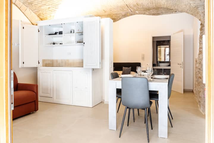 [Loft Moderno] In Centro Storico - Assisi