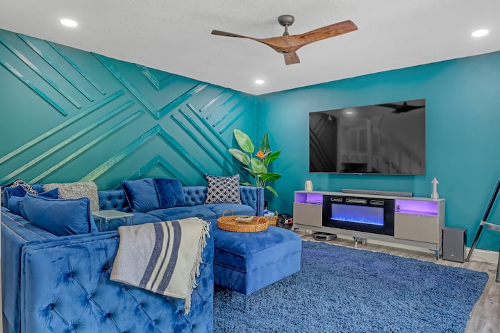Live Like A Local In Cocoa Beach! - Cocoa Beach, FL