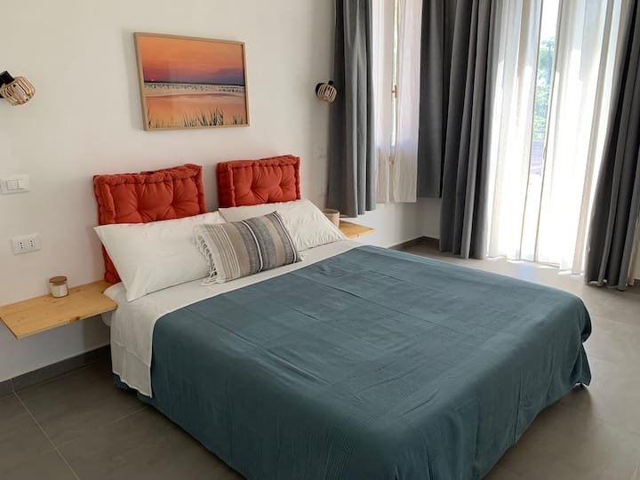 Stanza Familiare A Cervia - Cesena