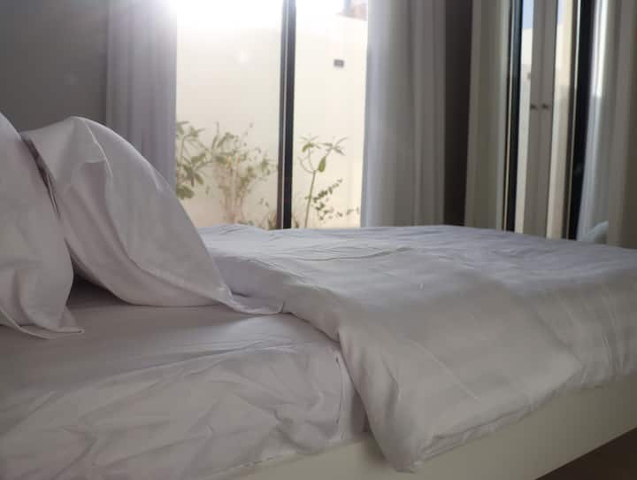 Spacious 3br In Vibrant Riyadh - Riyadh