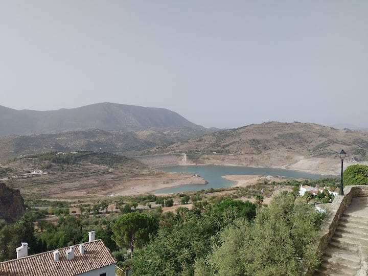 Casa En Zahara De La Sierra - Grazalema