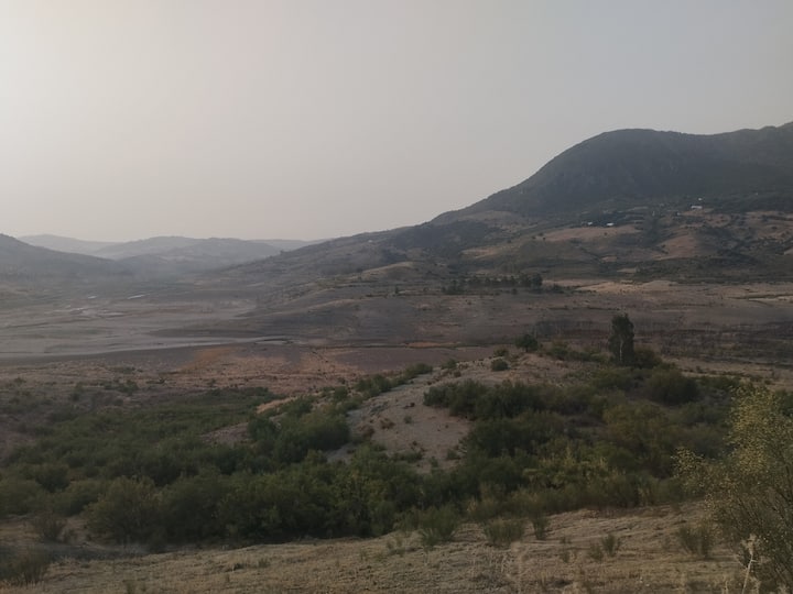 Casa En Zahara De La Sierra - Grazalema
