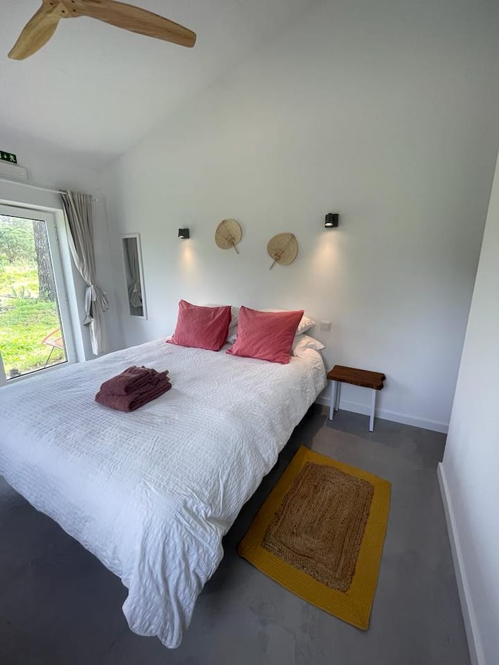 Monte Da Urze Double Deluxe - Odeceixe