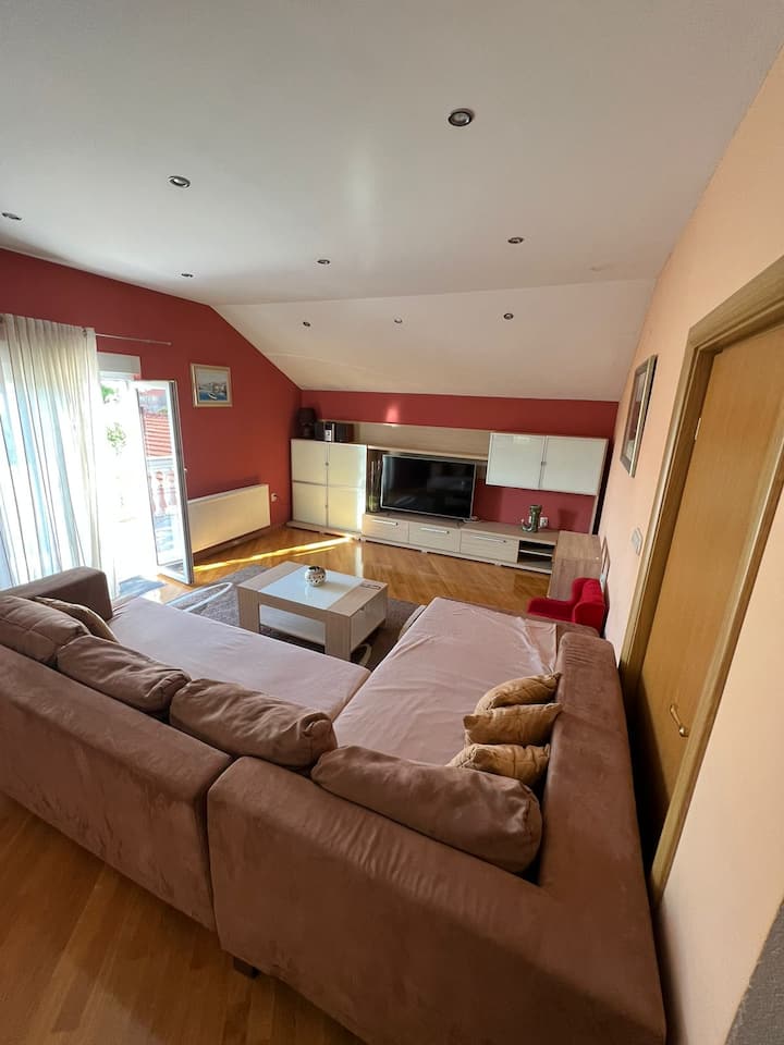Apt Zadar - Zadar