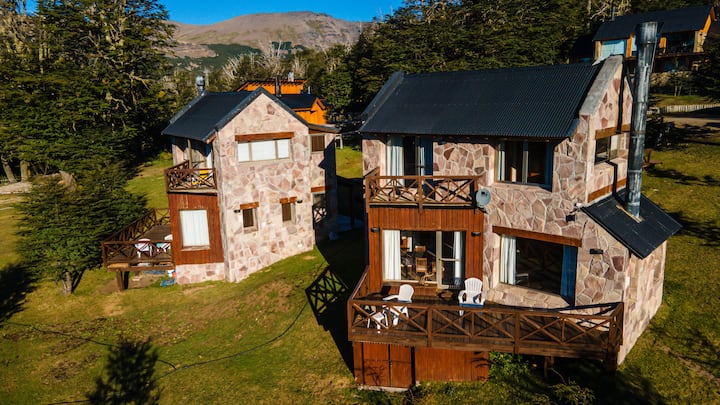 El Refugio De Montaña - San Martin de los Andes