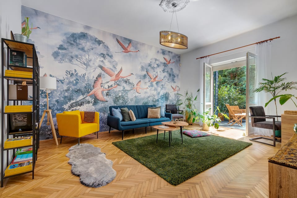 Budapest, Hungary Vacation Rentals (5 out of 5) - Airbnb