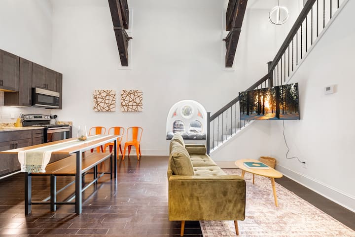 Historic Property With Courtyard View & Fast Wi-fi - Sapporo