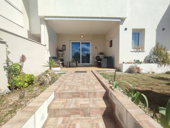 Casa Vacanze Olbia - Olbia