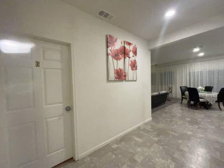 Sj New Opening Promotions Common Room New House - Sacramento, CA