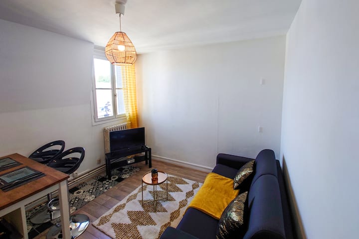 Le Petit Studio Senlisien - Senlis