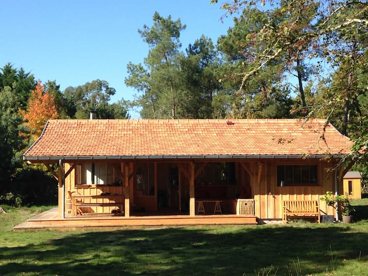 La Cabane De Pêcheurs - 