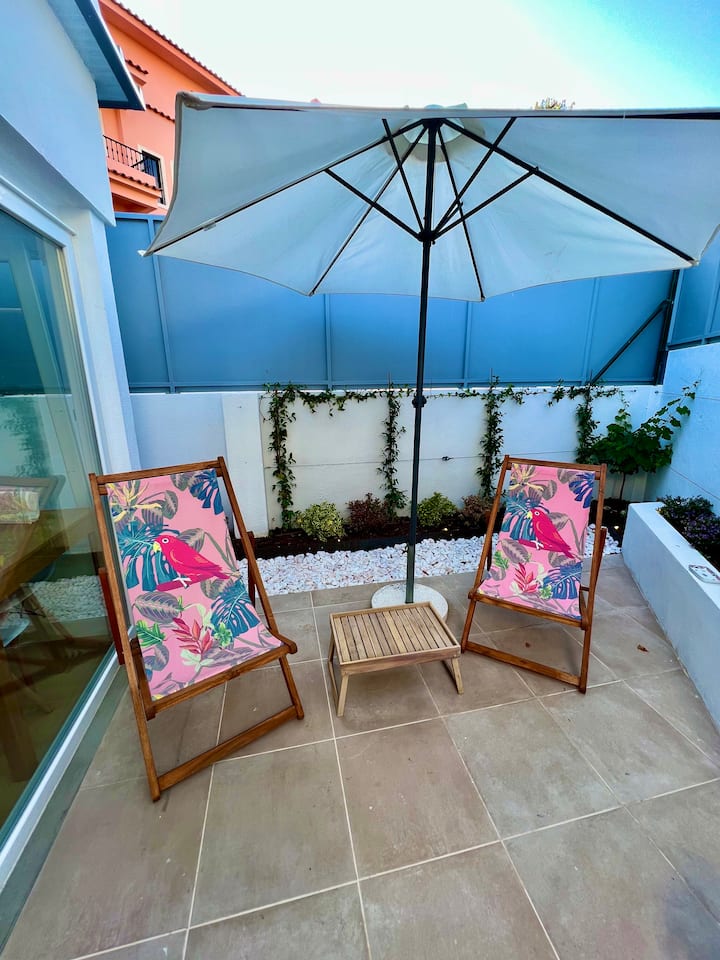 Maison Jasmim - Cascais