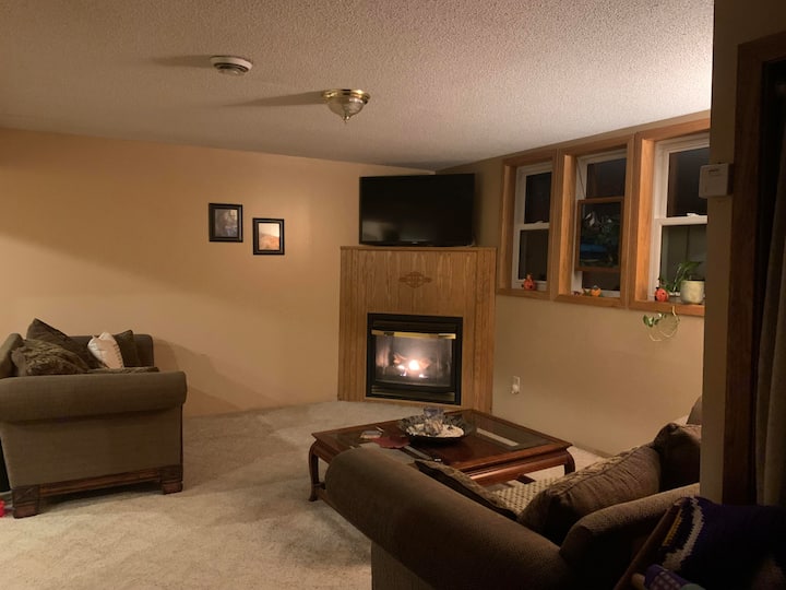 Country Living-close To Home - Park Rapids, MN