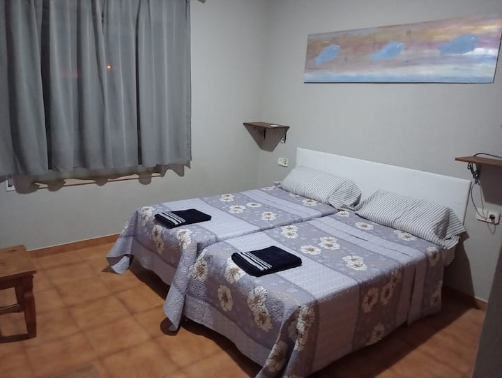 Habitación En Chalet Privado Con Piscina - El Puerto de Santa María