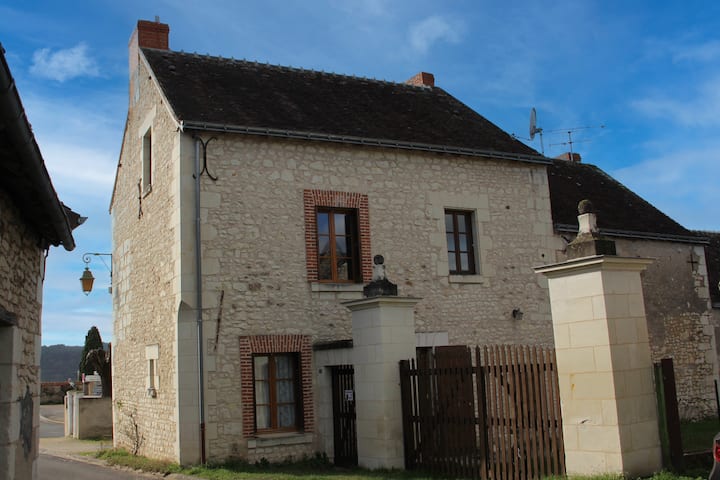 Gîte Lauréline : Familial Et Authentique - La Roche-Posay