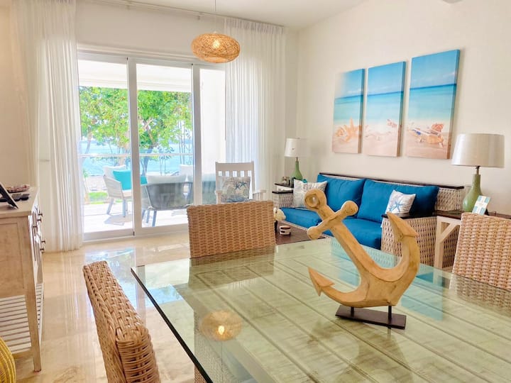 Escape- Fortunity 1 - Puerto Plata