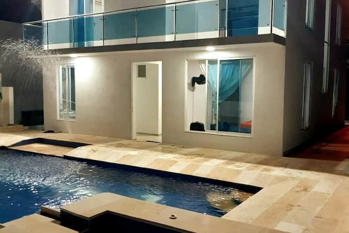 Casa De Descanso En Melgar - Melgar