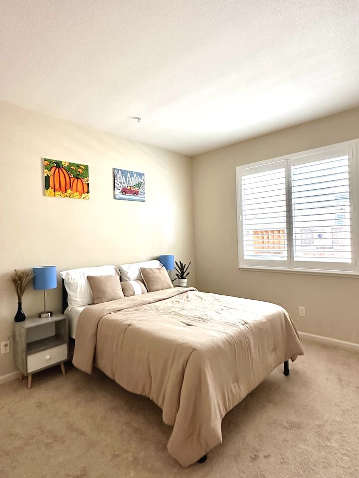 Room In Bay Point - Pittsburg, CA