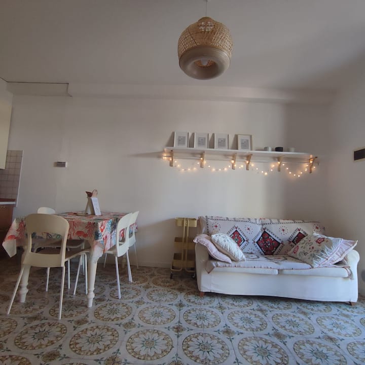 Casa Fronte Mare Lido Adriano - Ravenna