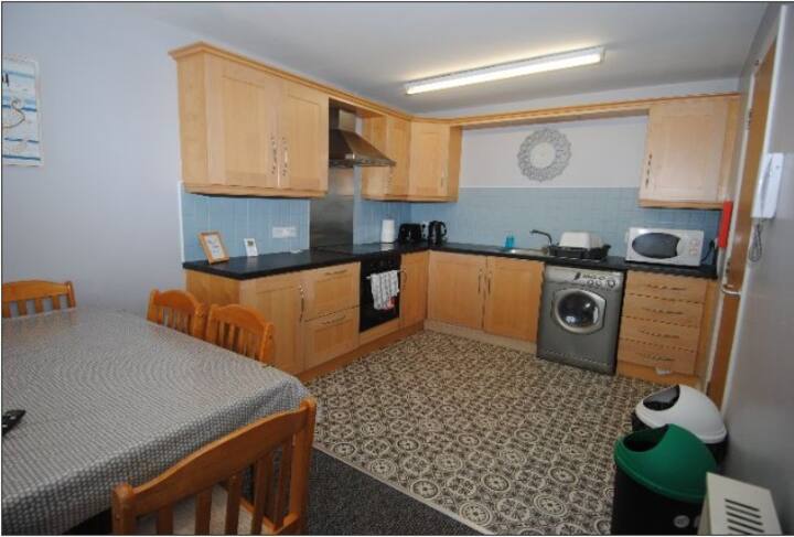 Entire Apartment In Portstewart - Portstewart