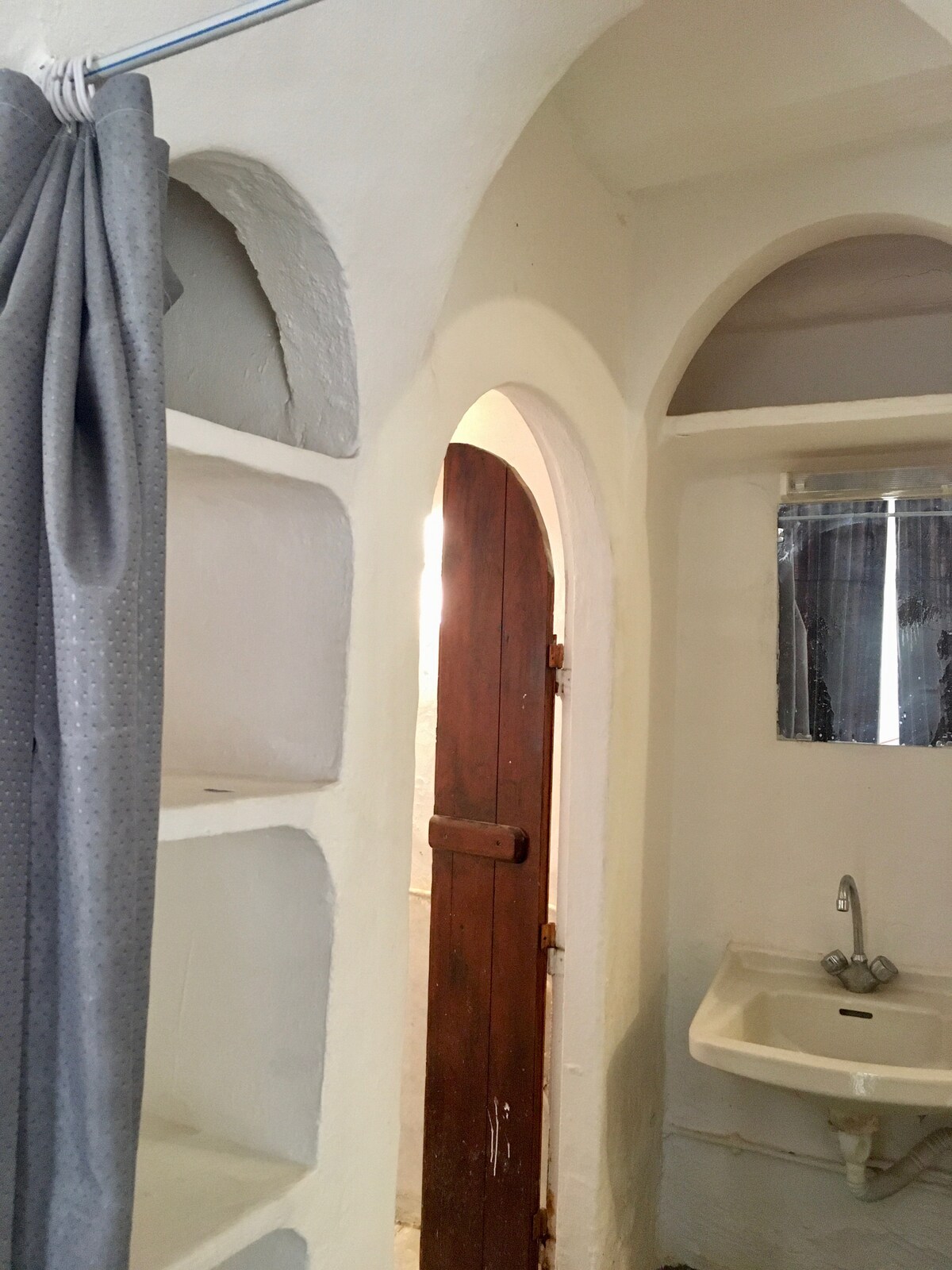 Résidence Taddart - Chambre 7 - Bed and Breakfasts à louer à Bounoura ...