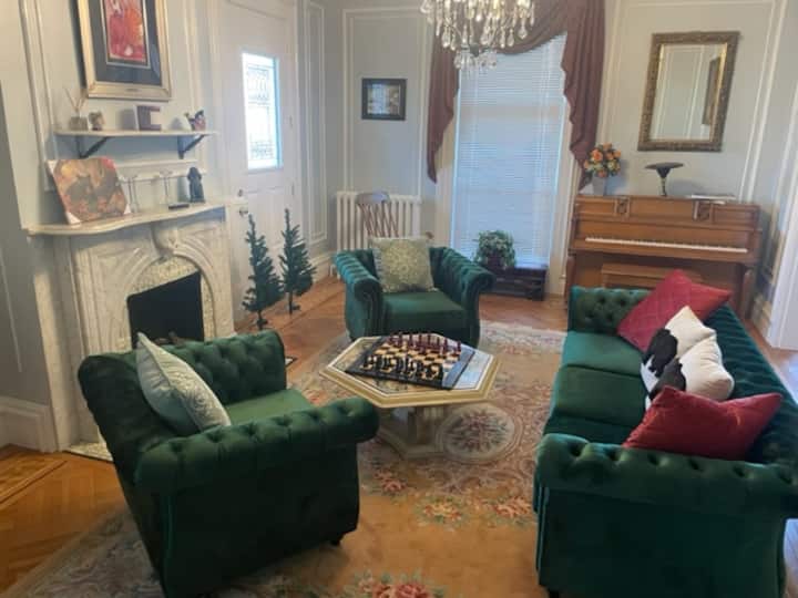 Quaint Guest Room In Peekskill - Montrose, NY