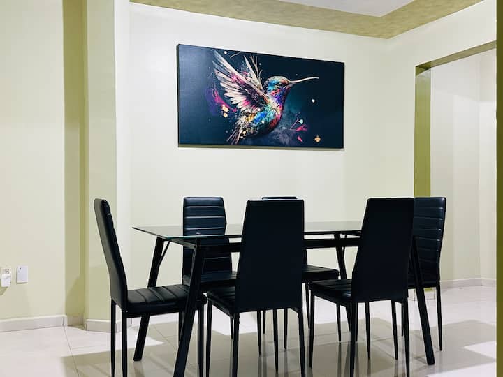 Departamento A Unos Mts. De Basílica De Guadalupe - Ciudad de México