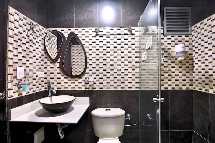 Apartamento En Hotel Florida - Corozal