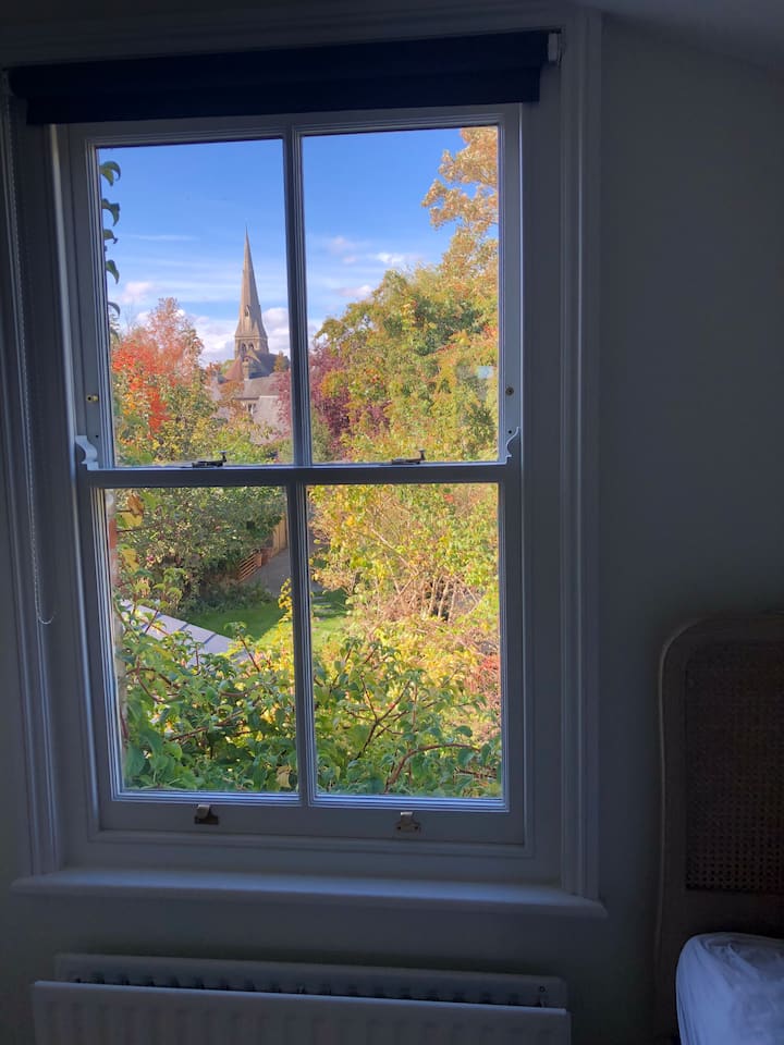 Characterful Family Home, Central Cambridge - Cambridge