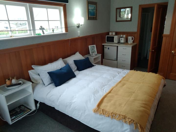 Fisherman's Haven - Taupō