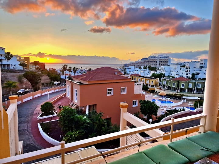 Ke Casetta Tenerife Melissa Apartment - Costa Adeje