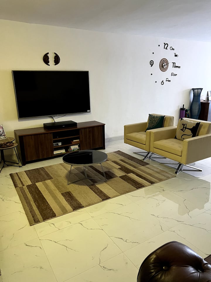 Somptueux Appartement à Kaloum. - Conakry