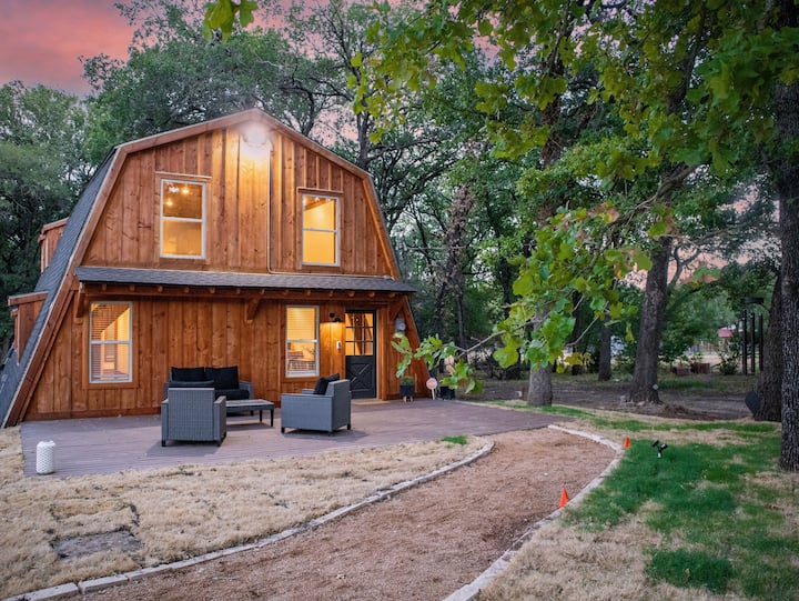 Whitney Vacation Rentals & Homes - Texas, United States | Airbnb
